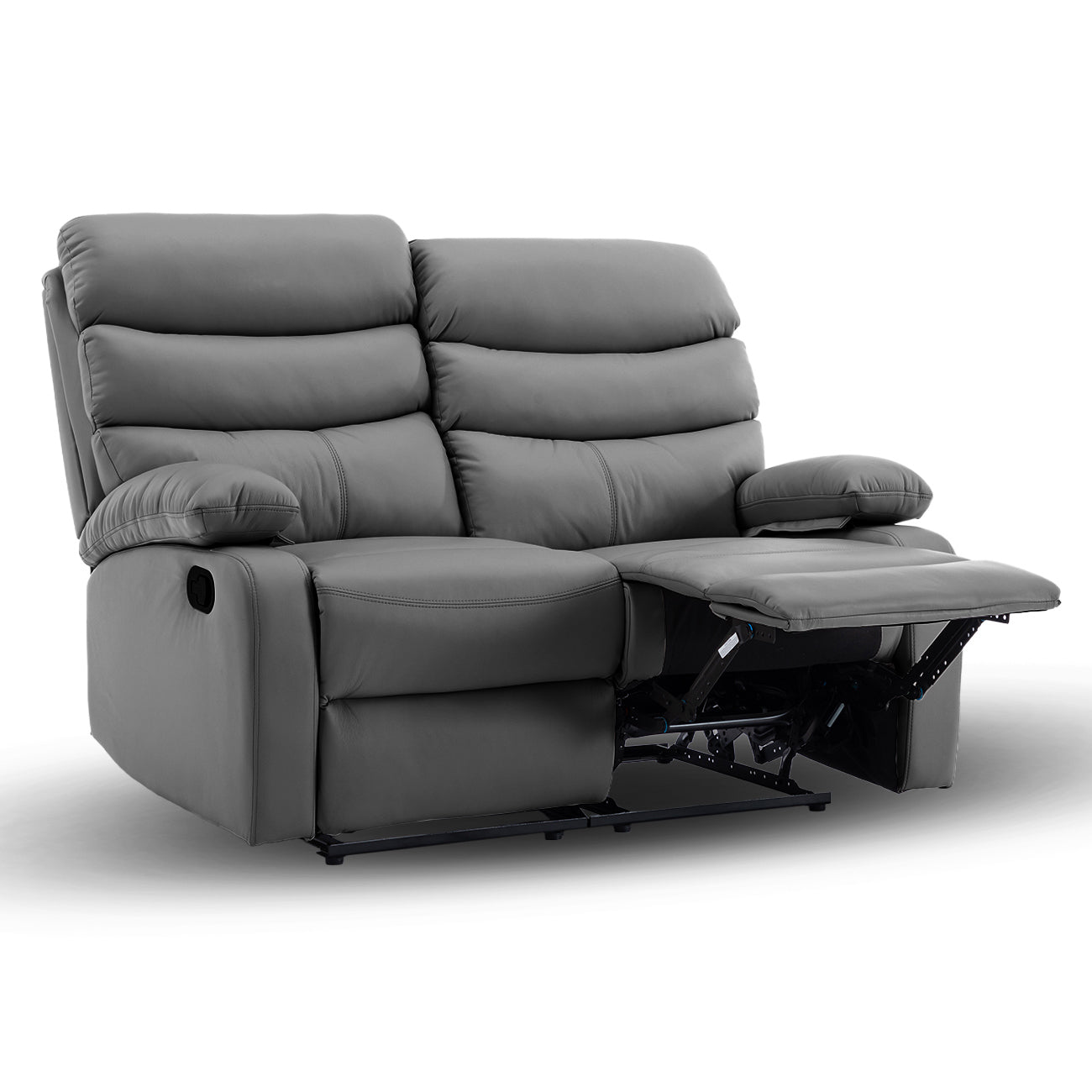 Dvivietė sofa - reglaineris BOSTON – Guru Baldai